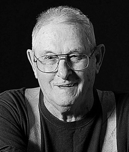 Ronald Stevenson Thompson | News, Sports, Jobs - The Intermountain